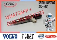 China Diesel Fuel Injector BEBE4F00001 BEBE4F00102 21028628 21246331 20965224 For VOLKSWAGEN for sale