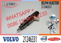 China Diesel Fuel Injector BEBE4F00001 BEBE4F00102 21028628 21246331 20965224 For VOLKSWAGEN for sale