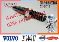 China Good Quality Diesel Fuel Injector 21244717 BEBE4F07001 85003109 8500914 For VOL-VO Truck for sale