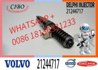 China Good Quality Diesel Fuel Injector 21244717 BEBE4F07001 85003109 8500914 For VOL-VO Truck for sale