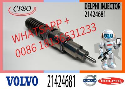 China 21424681 21467241 21164808 22340639 COMMON RAIL FUEL INJECTOR for sale