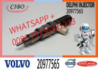China Diesel Injector Pump Common Rail Fuel Injection Pump 20965224 20582430 For MD13 US07 20977565 21246331 for sale