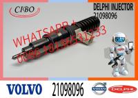 China Electronic Unit Injector BEBE4D23001 7421098096 21098087 21098096 for VOL VO MD13 EURO 5 LOW POWER for sale