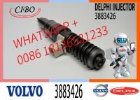 China 3883426 EC700 D16 Fuel Injector Common Rail Injector BEBE5H00001 03883426 04085436 3801144 E3.24 for sale