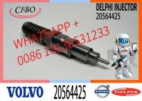 China Diesel Fuel Injector Common Rail Injector 20564425 BEBE4D40001 85000606 for Engine Parts for sale