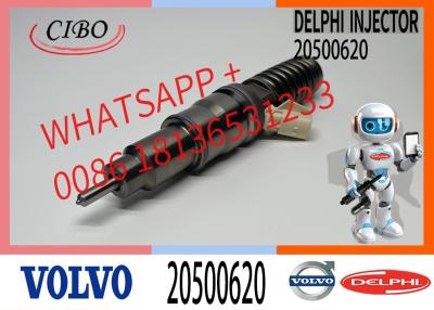 China 20500620 7420500620 85000190 BEBE4C03001 BEBE4C03101 TAD940VE D9A DIESEL INJECTOR for sale