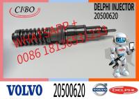 China 20500620 7420500620 85000190 BEBE4C03001 BEBE4C03101 TAD940VE D9A DIESEL INJECTOR for sale