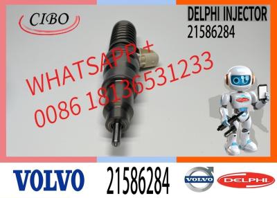 China Electronic Unit Pump Diesel Fuel injection Unit Pump BEBE4C13001 21586284 3801437 For VOL-VO D12 for sale
