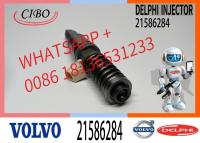 China Electronic Unit Pump Diesel Fuel injection Unit Pump BEBE4C13001 21586284 3801437 For VOL-VO D12 for sale