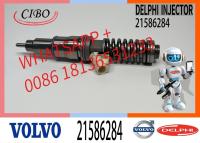 China Electronic Unit Pump Diesel Fuel injection Unit Pump BEBE4C13001 21586284 3801437 For VOL-VO D12 for sale
