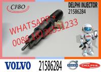 China Electronic Unit Pump Diesel Fuel injection Unit Pump BEBE4C13001 21586284 3801437 For VOL-VO D12 for sale