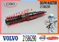 China Electric Unit Fuel Injector BEBE4C14001 20363748 21586290 85000190 3801438 For VOL-VO FM 9 9.3D for sale