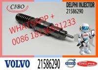China Electric Unit Fuel Injector BEBE4C14001 20363748 21586290 85000190 3801438 For VOL-VO FM 9 9.3D for sale