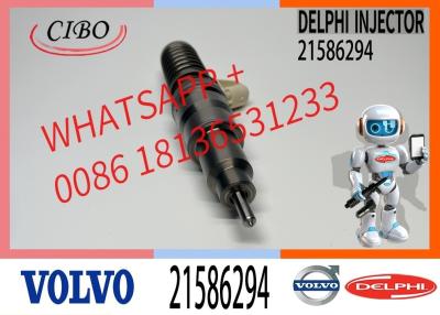China High Performance Diesel Engine Parts 21586294 Common Rail Fuel Injector BEBE4C15001 For Diesel Engine for sale