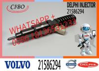 China High Performance Diesel Engine Parts 21586294 Common Rail Fuel Injector BEBE4C15001 For Diesel Engine for sale