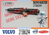 China High Performance Diesel Engine Parts 21586294 Common Rail Fuel Injector BEBE4C15001 For Diesel Engine for sale