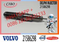 China Neutral Size Diesel Fuel Injector BEBE4C17001 For Vol-vo Penta Engines 21586298 3801441 Stock for sale