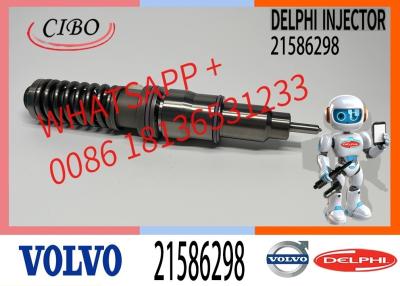 China Neutral Size Diesel Fuel Injector BEBE4C17001 For Vol-vo Penta Engines 21586298 3801441 Stock for sale