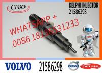 China Neutral Size Diesel Fuel Injector BEBE4C17001 For Vol-vo Penta Engines 21586298 3801441 Stock for sale