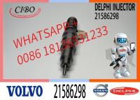 China Neutral Size Diesel Fuel Injector BEBE4C17001 For Vol-vo Penta Engines 21586298 3801441 Stock for sale