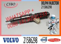 China Neutral Size Diesel Fuel Injector BEBE4C17001 For Vol-vo Penta Engines 21586298 3801441 Stock for sale