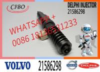 China Neutral Size Diesel Fuel Injector BEBE4C17001 For Vol-vo Penta Engines 21586298 3801441 Stock for sale