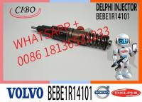 China Diesel Fuel Injector 33800-84300 420 13403 BEBE1R14001 BEBE1R14101 BEBE1R14201 BEBE1R14301 BEBE1R14401 for sale