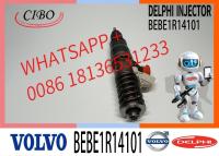 China Diesel Fuel Injector 33800-84300 420 13403 BEBE1R14001 BEBE1R14101 BEBE1R14201 BEBE1R14301 BEBE1R14401 for sale