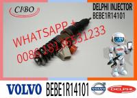 China Diesel Fuel Injector 33800-84300 420 13403 BEBE1R14001 BEBE1R14101 BEBE1R14201 BEBE1R14301 BEBE1R14401 for sale