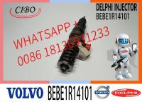 China Diesel Fuel Injector 33800-84300 420 13403 BEBE1R14001 BEBE1R14101 BEBE1R14201 BEBE1R14301 BEBE1R14401 for sale
