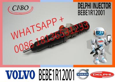 China High Quality Diesel engine parts Common Rail Injector 33800-84830 fuel injector BEBE4D21001 injector diesel for sale
