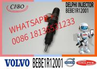 China High Quality Diesel engine parts Common Rail Injector 33800-84830 fuel injector BEBE4D21001 injector diesel for sale