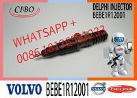 China High Quality Diesel engine parts Common Rail Injector 33800-84830 fuel injector BEBE4D21001 injector diesel for sale