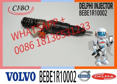 China Diesel Fuel Injector Common Rail Parts Injector 22501885 28422197 BEBE1R11002 BEBE1R10002 For VOL-VO for sale