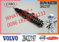 China Diesel Fuel Injector Common Rail Parts Injector 22501885 28422197 BEBE1R11002 BEBE1R10002 For VOL-VO for sale