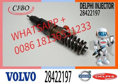 China Diesel Fuel Injector Common Rail Parts Injector 22501885 28422197 BEBE1R11002 BEBE1R10002 For VOL-VO for sale