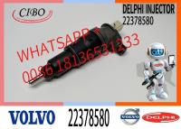 China Fuel Injection System Diesel Fuel Injector 22378580 22459522 22311990 for sale