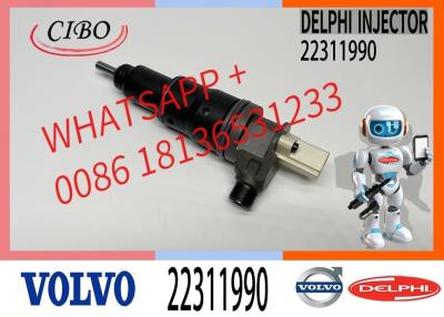 China Injector Nozzle 22311990 BEBJ1F10001 BEBJ1F10101 BEBJ1F10201 For VOL-VOMY 2017 HDE13 Good Quality Fuel Injector 22311990 for sale