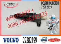 China Diesel Engine Common Rail Fuel Injector 22282199 22282202 22301418 BEBJ1F05002 for Vol-vo Trucks for sale