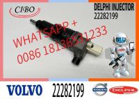 China Diesel Engine Common Rail Fuel Injector 22282199 22282202 22301418 BEBJ1F05002 for Vol-vo Trucks for sale
