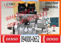 China FUEL INJECTION PUMP 094000-0650 094000-0652 094000-0653 094000-0654 SUITABLE FOR STEC SHANGHAI DIESEL for sale