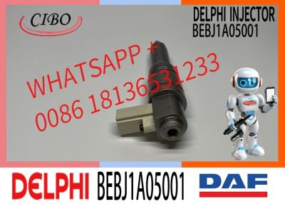 China BEBJ1A05001 Neutral Common Rail Injector BEBJ1A05001 Fuel Injector BEBJ1A00101 BEBJ1A00201 Injectors Diesel for sale
