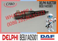 China BEBJ1A05001 Neutral Common Rail Injector BEBJ1A05001 Fuel Injector BEBJ1A00101 BEBJ1A00201 Injectors Diesel for sale