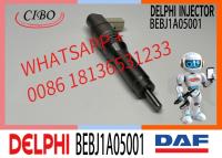 China BEBJ1A05001 Neutral Common Rail Injector BEBJ1A05001 Fuel Injector BEBJ1A00101 BEBJ1A00201 Injectors Diesel for sale