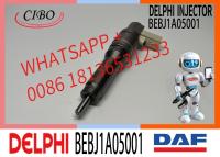 China BEBJ1A05001 Neutral Common Rail Injector BEBJ1A05001 Fuel Injector BEBJ1A00101 BEBJ1A00201 Injectors Diesel for sale