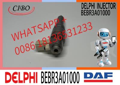 China Diesel Fuel Injector Common Rail Parts Injector BEBR3A01000 BEBJ1DO0003 1972591 BEBJ1DO1104 1972590 For VOL-VO for sale