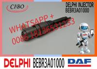China Diesel Fuel Injector Common Rail Parts Injector BEBR3A01000 BEBJ1DO0003 1972591 BEBJ1DO1104 1972590 For VOL-VO for sale