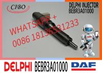 China Diesel Fuel Injector Common Rail Parts Injector BEBR3A01000 BEBJ1DO0003 1972591 BEBJ1DO1104 1972590 For VOL-VO for sale
