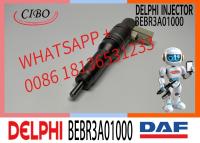 China Diesel Fuel Injector Common Rail Parts Injector BEBR3A01000 BEBJ1DO0003 1972591 BEBJ1DO1104 1972590 For VOL-VO for sale