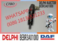 China Diesel Fuel Injector Common Rail Parts Injector BEBR3A01000 BEBJ1DO0003 1972591 BEBJ1DO1104 1972590 For VOL-VO for sale